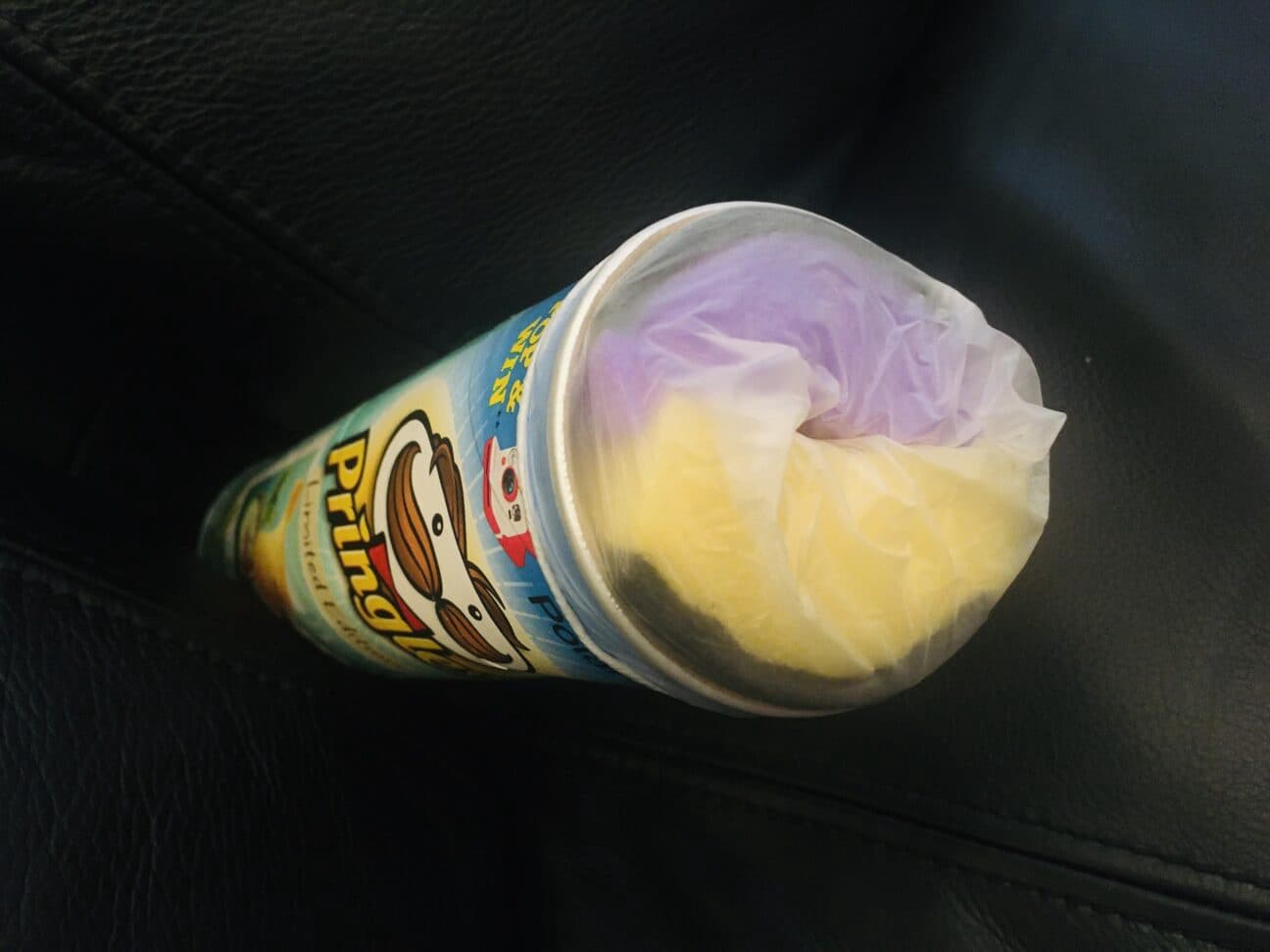 30 Homemade Pocket Pussy & DIY Fleshlight Hacks