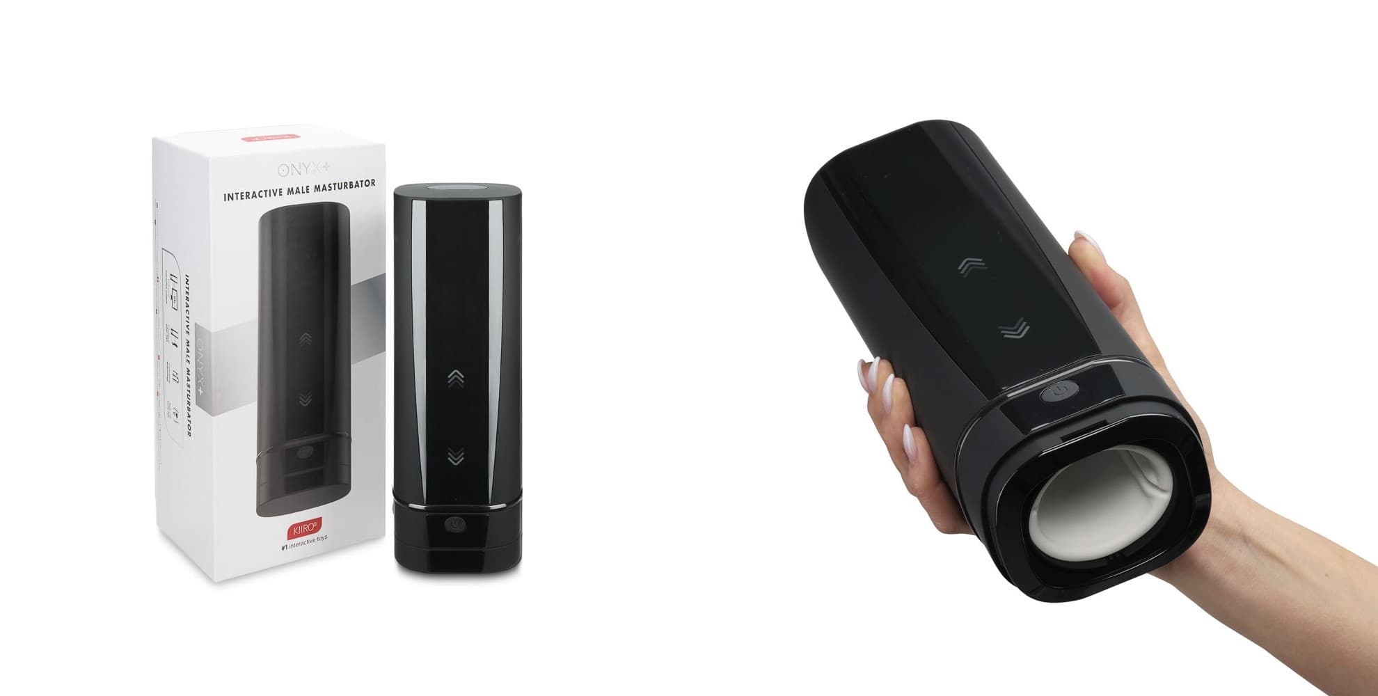 Kiiroo Onyx Review Electronic Masturbator For Vr Experience