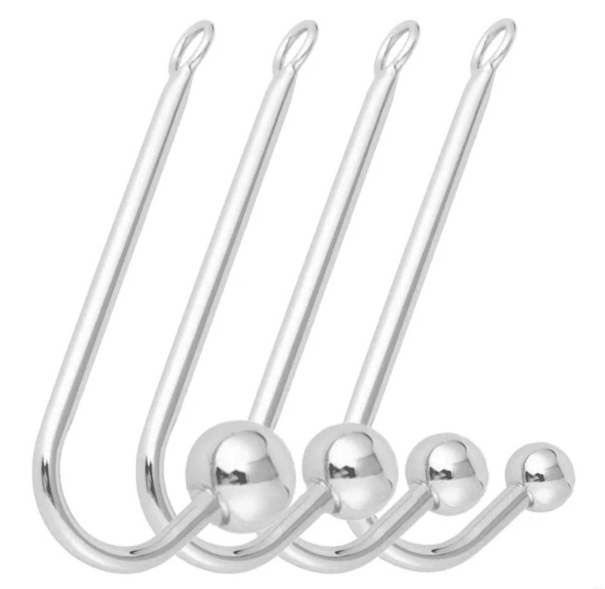 See The Anal Hook In A New Light! Top Anal Hooks For You