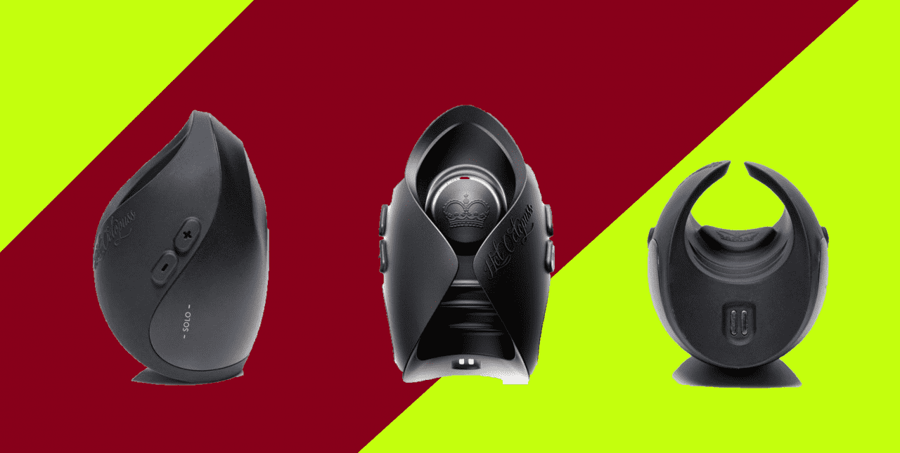 Remote Control Vibrator For Men: Don't Miss Out On Insane Pleasure