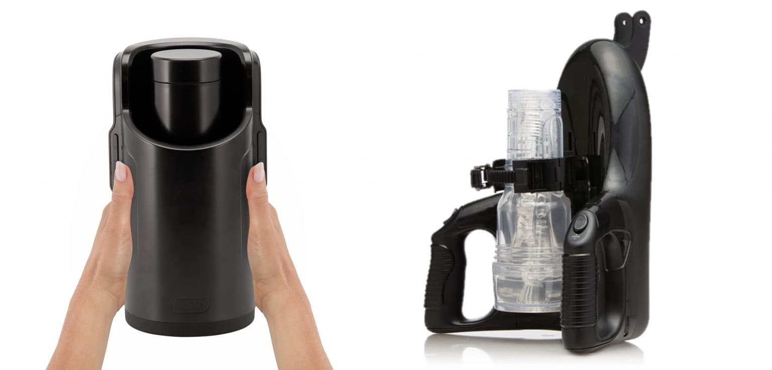 Kiiroo KEON Review: $250 Ticket to Masturbation Heaven
