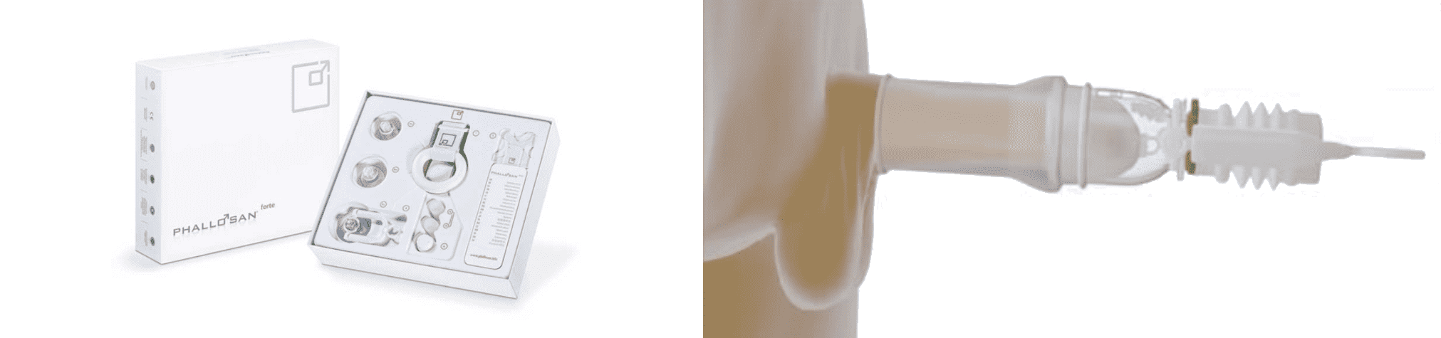 Best Penis Extender: No Surgery, No Pain, Only A Larger Penis